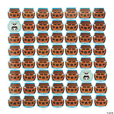 Memory Matching game Noah’s Ark 192073923130