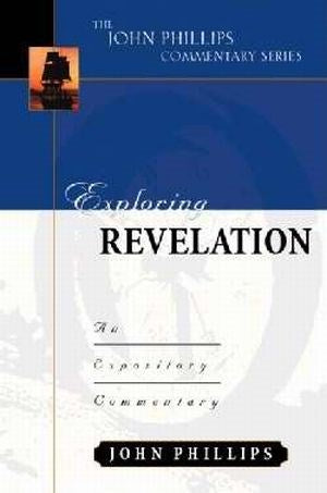Exploring Revelation 224912