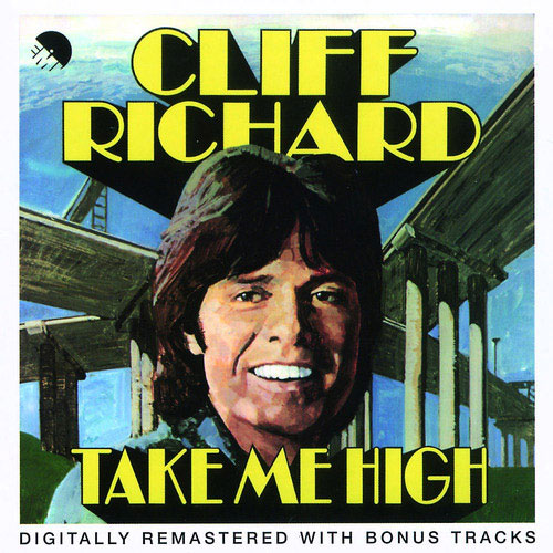 Richard, Cliff Take Me High/Two A Penny (CD) 0724347773129