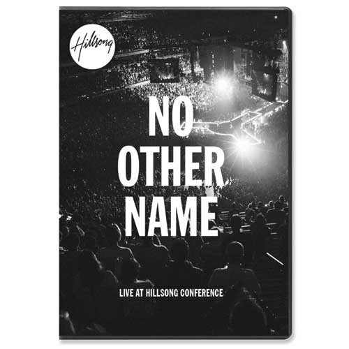 Hillsong worship No other name DVD 9320428279712