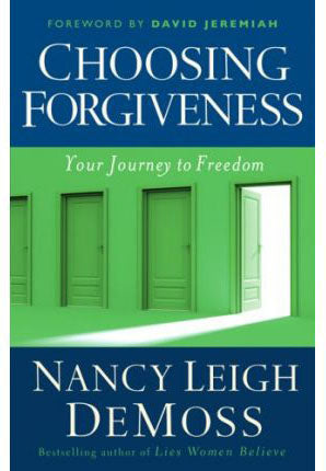 Choosing Forgiveness 372530